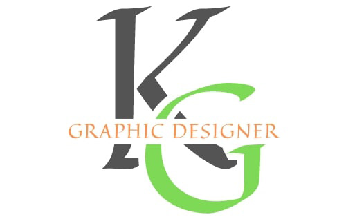 KG - Graphic Designer