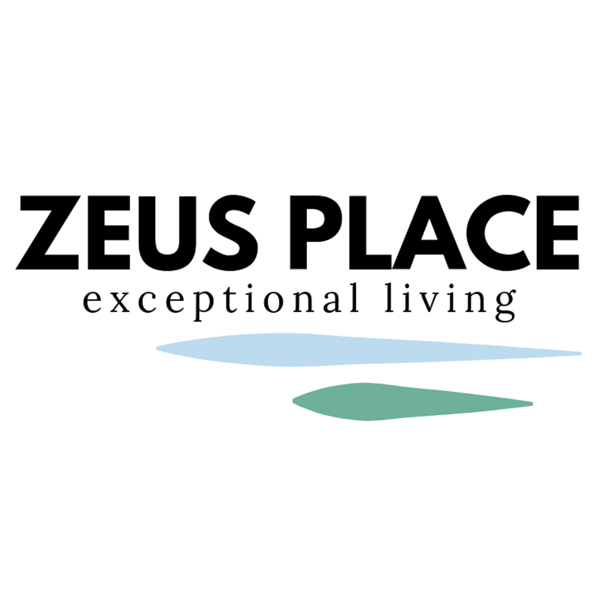 ZEUS PLACE Αρχική